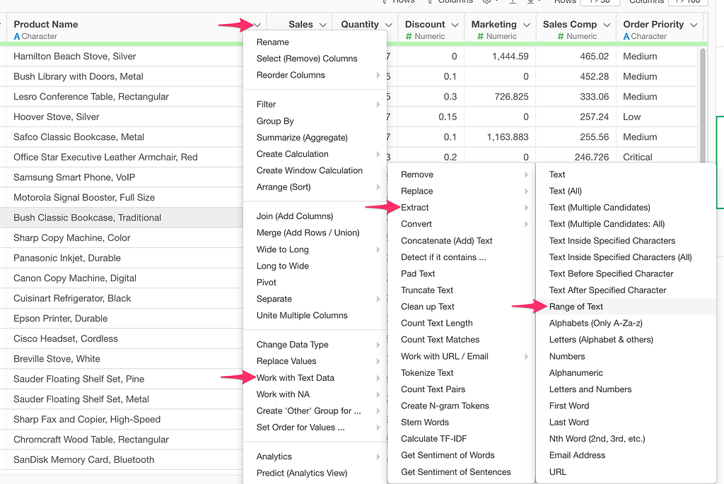 Chart fails to render due to the "R character strings are limited to 2 ...